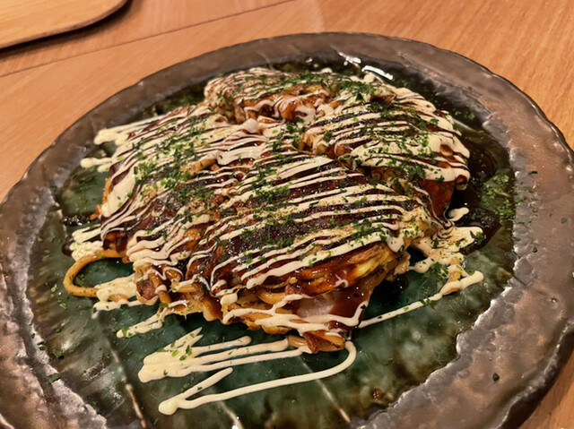 鉄板焼き カマダ キッチン （KAMADA kitchen） - 南森町/鉄板焼き | 食べログ