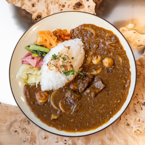 ランチメニュー : CAFE itutu （カフェ イツツ） - 本町/カフェ | 食べログ