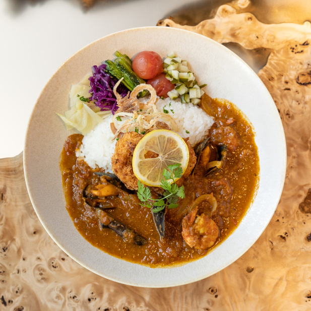 ランチメニュー : CAFE itutu （カフェ イツツ） - 本町/カフェ | 食べログ