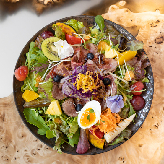 写真 : CAFE itutu （カフェ イツツ） - 本町/カフェ | 食べログ