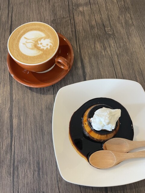 写真 : cafe anello （カフェ アネッロ） - ひたち野うしく/コーヒー専門店 | 食べログ