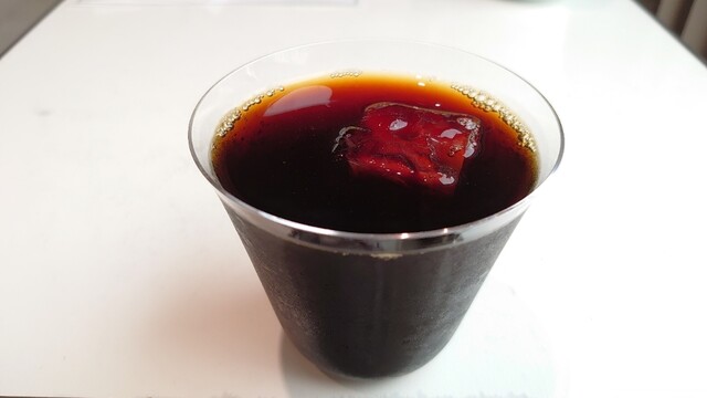 写真 : エートス コーヒー ロースターズ （ETHICUS Coffee Roasters） - 日吉町/コーヒースタンド | 食べログ