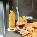 CAFE itutu （カフェ イツツ） - 本町/カフェ | 食べログ