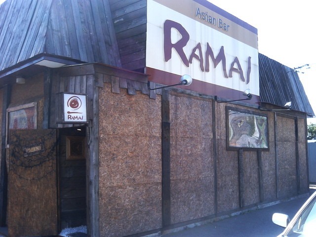 口コミ一覧 : RAMAI 函館店 （ラマイ） - 函館アリーナ前/スープカレー [食べログ]