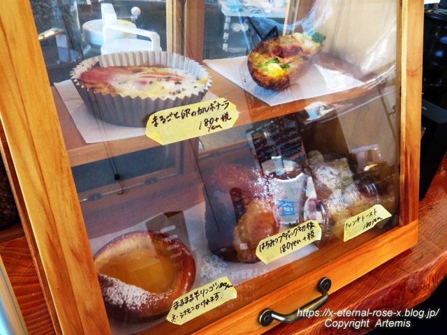 メニュー写真 : GION COFFEE NANAFUKU （ギオン コーヒー ナナフク） - 祇園四条/カフェ | 食べログ