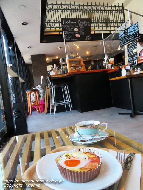 写真 : GION COFFEE NANAFUKU （ギオン コーヒー ナナフク） - 祇園四条/カフェ | 食べログ