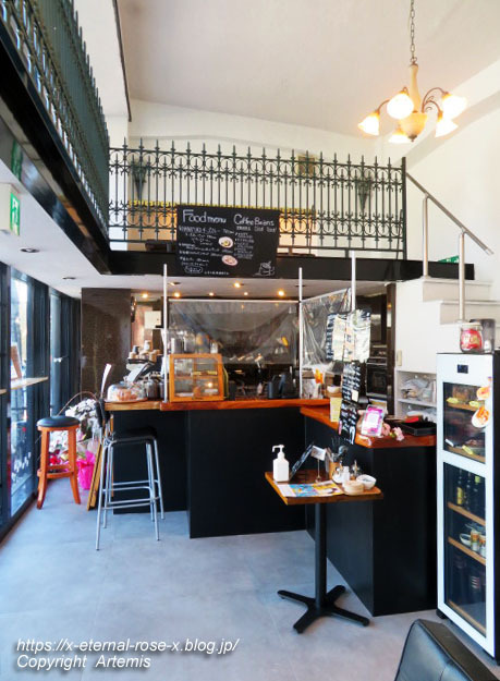 写真 : GION COFFEE NANAFUKU （ギオン コーヒー ナナフク） - 祇園四条/カフェ | 食べログ
