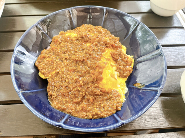 写真 : 森の中の小さなCafe Berry （森の中の小さなカフェ ベリー） - 上溝/カフェ | 食べログ