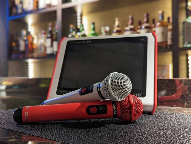 BAR 8+1 （バー ハチイチ） - 築地/バー | 食べログ