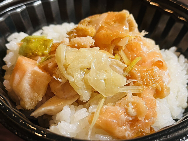 FUJI 羽田店 （フジ） - 穴守稲荷/その他 | 食べログ