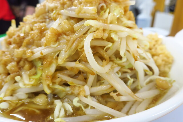 写真 : 麺屋 豚の心 - 小倉/ラーメン | 食べログ