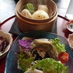 口コミ一覧 : 飲茶 一品料理 じゅじゅやん - 高井田中央/居酒屋 [食べログ]