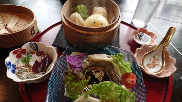 口コミ一覧 : 飲茶 一品料理 じゅじゅやん - 高井田中央/居酒屋 [食べログ]