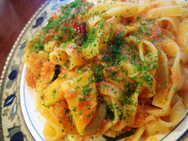 写真 : 粉屋 （コナヤ） - 西新/パスタ | 食べログ