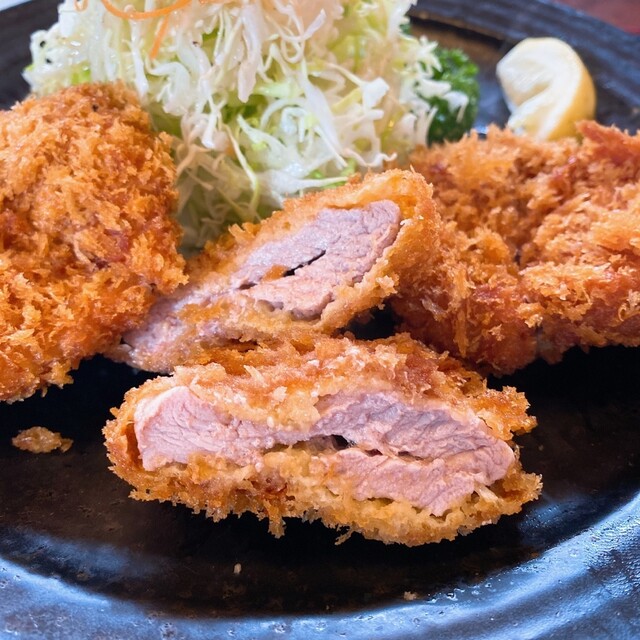 多賀城 とんかつ 一代: とんかつ一代 テイクアウト メニュー – PBYR