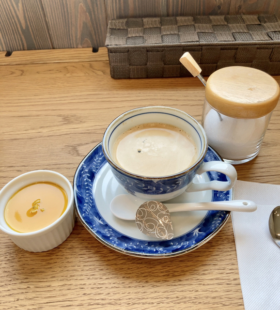 Cafe Tanto （カフェ タント） - 由仁/カフェ/ネット予約可 | 食べログ