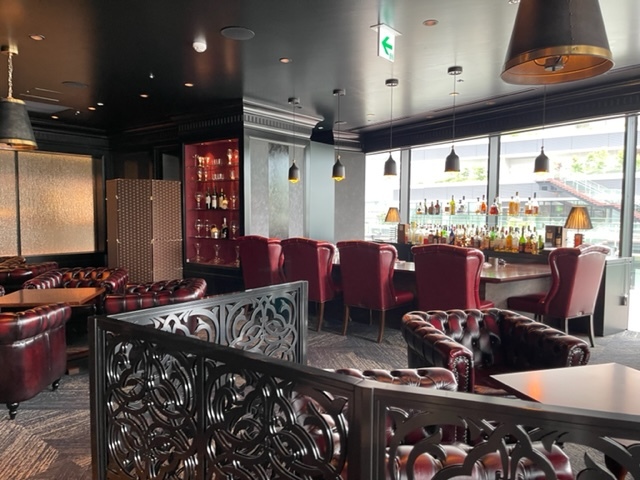 写真 : SUD Terrace＆Bar - 竹芝/バー | 食べログ