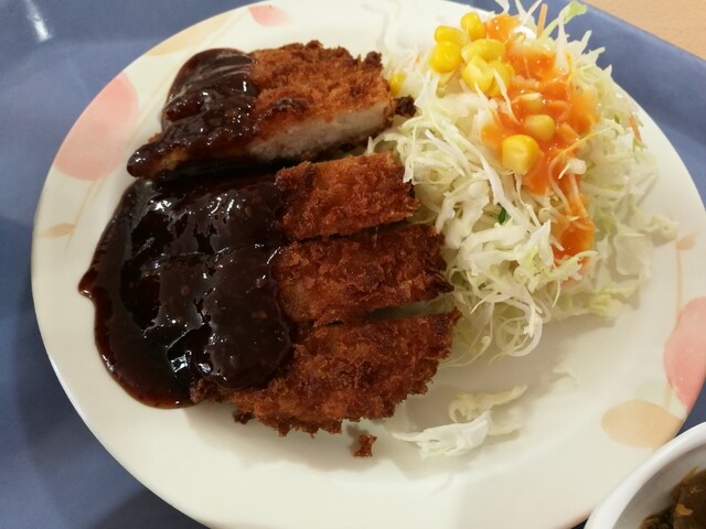 オアシス - 久留米/食堂 | 食べログ