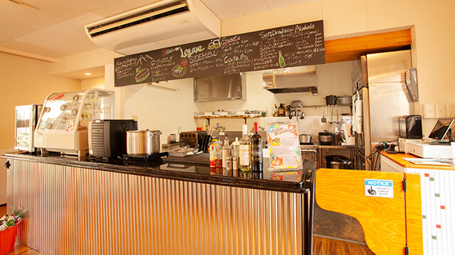 Legare （レガーレ） - 立川南/イタリアン | 食べログ