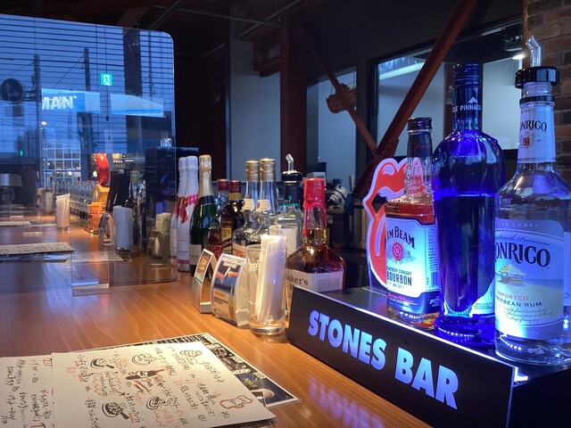 写真 : BLASTMAN DINER （ブラストマン ダイナー） - 北三条/ダイニングバー | 食べログ