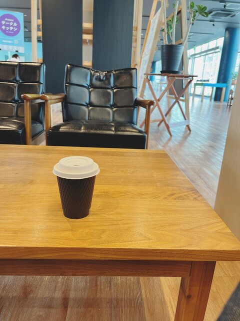 カフェ ルルン （cafe Ruruq） - 博多南/カフェ | 食べログ