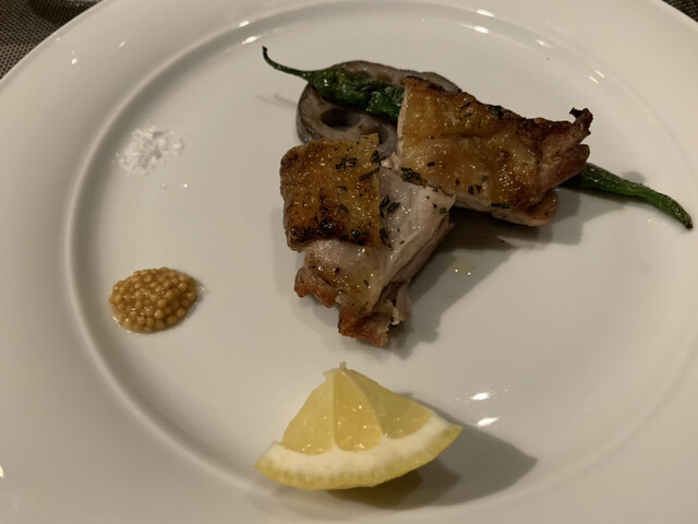 Punta ITALIAN/CAFE （プンタ イタリアン カフェ） - 穴吹/イタリアン | 食べログ