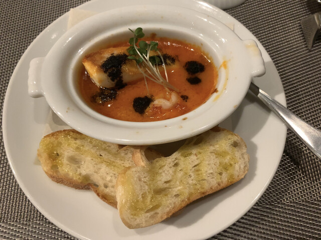 Punta ITALIAN/CAFE （プンタ イタリアン カフェ） - 穴吹/イタリアン | 食べログ