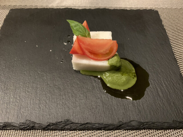 Punta ITALIAN/CAFE （プンタ イタリアン カフェ） - 穴吹/イタリアン | 食べログ