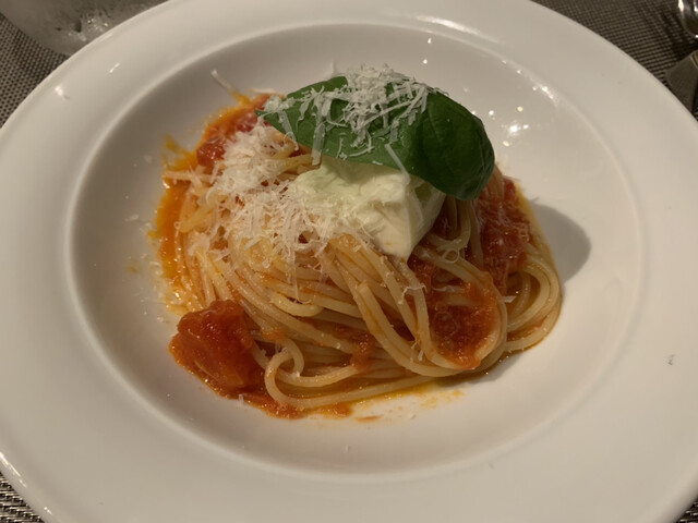 Punta ITALIAN/CAFE （プンタ イタリアン カフェ） - 穴吹/イタリアン | 食べログ