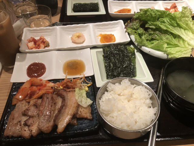 JIJIMI GO （チヂミ ゴー） - 三軒茶屋/韓国料理/ネット予約可 | 食べログ