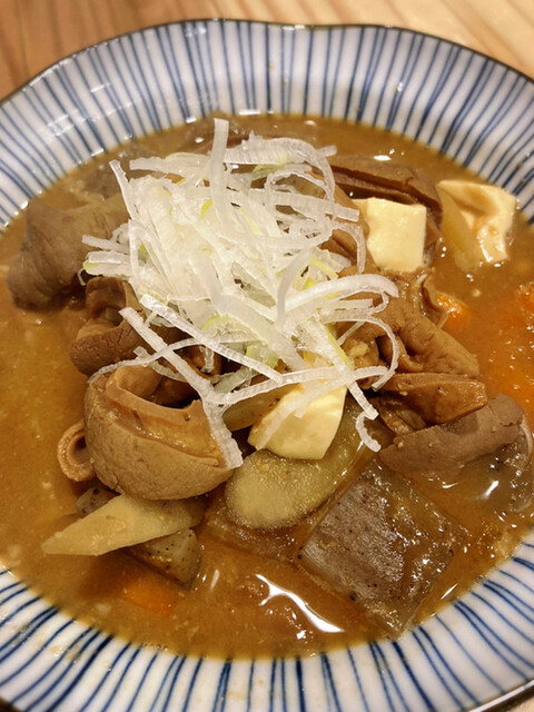 写真 : めしと酒 あおい食堂。 - 長町一丁目/居酒屋 | 食べログ