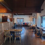 INE CAFE （イネカフェ） - 伊根町その他/カフェ | 食べログ