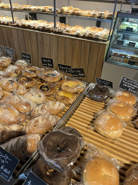 ROJI BAKERY （ロジ ベーカリー） - 藤崎宮前/パン | 食べログ