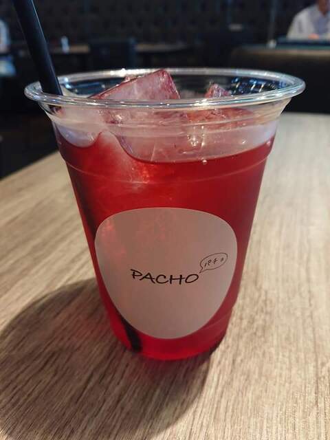 パチョ （PACHO） - 広島/カフェ | 食べログ