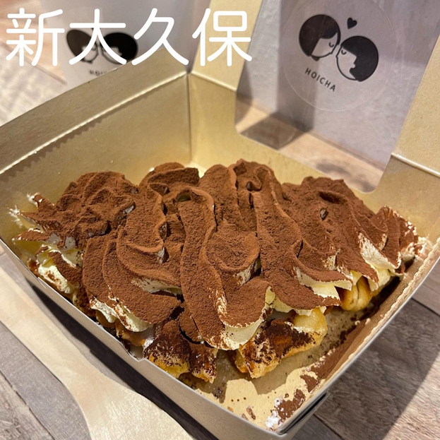 ホイチャ （HOICHA） - 新大久保/スイーツ | 食べログ