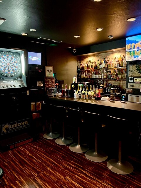 Bar FLAP （バー フラップ）のご予約 - 日本橋/バー | 食べログ