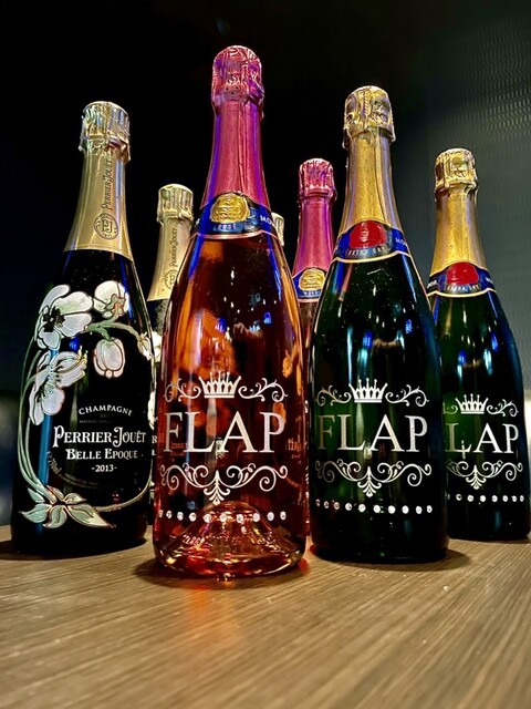 Bar FLAP （バー フラップ）のご予約 - 日本橋/バー | 食べログ