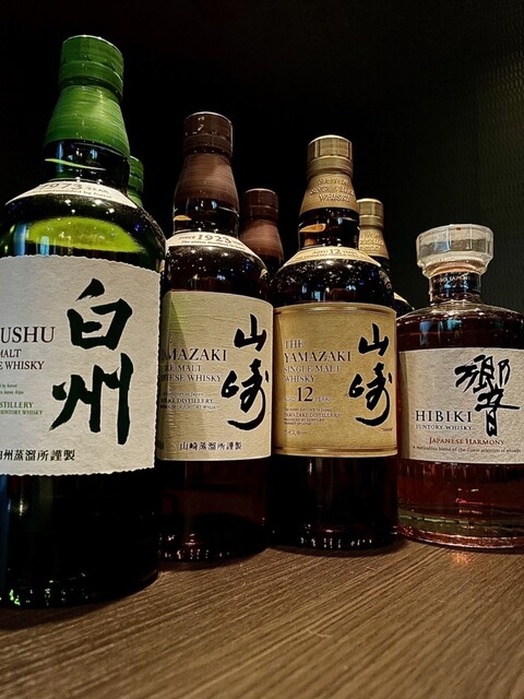 Bar FLAP （バー フラップ）のご予約 - 日本橋/バー | 食べログ