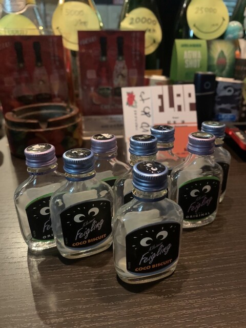 Bar FLAP （バー フラップ）のご予約 - 日本橋/バー | 食べログ