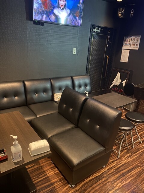 Bar FLAP （バー フラップ）のご予約 - 日本橋/バー | 食べログ