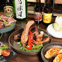 Saketosakana umaimon kuukai - Imperial Palace Area/Izakaya (Tavern ...