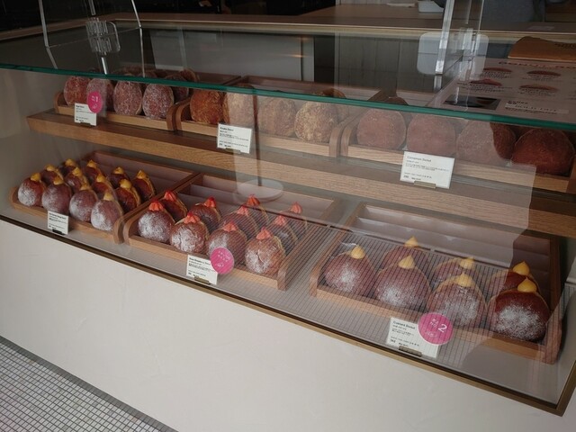 DONUT ROOM （ドーナツルーム） - 来宮/ドーナツ | 食べログ