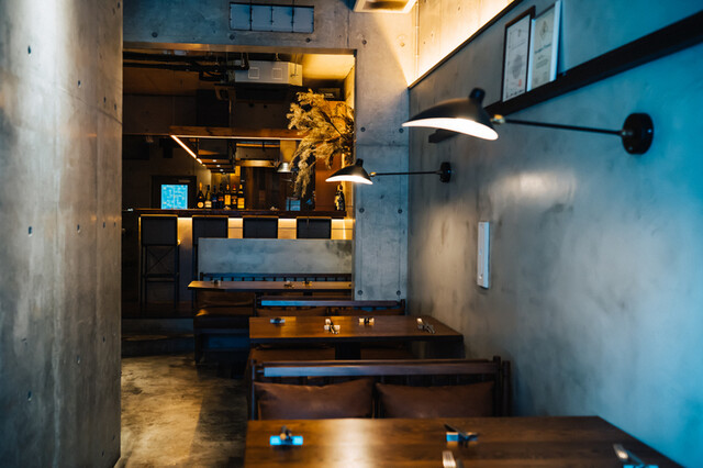 写真 : 恵比寿アッカ - 恵比寿/イタリアン | 食べログ