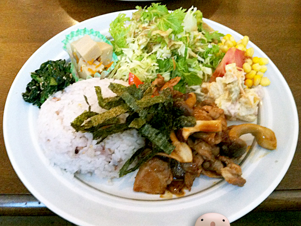 クーネカフェ （Kune Cafe） - 岡田（高松）/カフェ | 食べログ