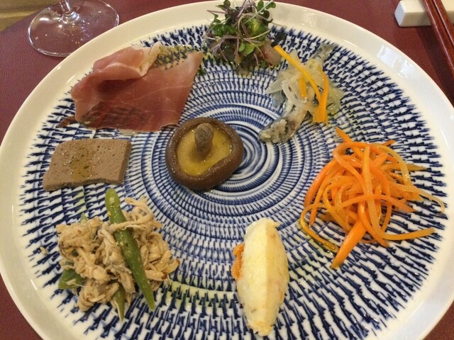 il vivo （イルヴィーボ） - 浦上駅前/イタリアン | 食べログ