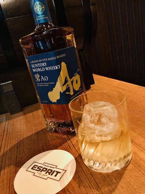 TRAD BAR ESPRIT 三宮店8Fのご予約 - 三宮（神戸市営）/バー | 食べログ