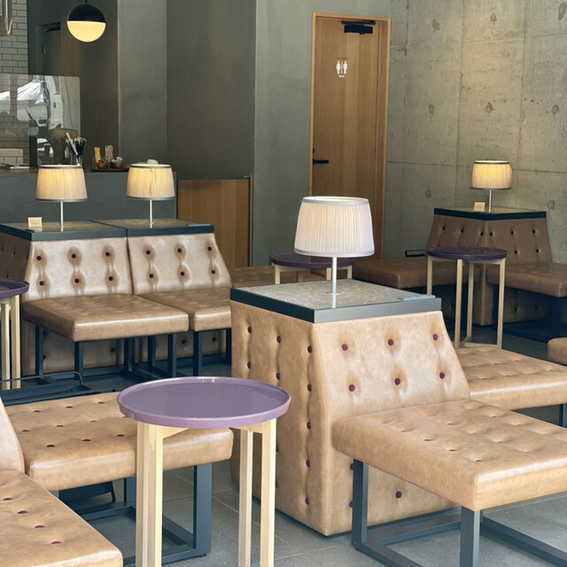 tsumugi cafe - 京都/カフェ | 食べログ