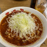 てっぱつ屋 佐野店 - 総元/ラーメン | 食べログ