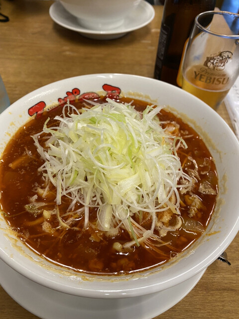 てっぱつ屋 佐野店 - 総元/ラーメン | 食べログ