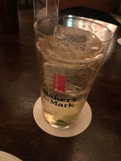 NOS Bar & Dining （ノス バー ＆ ダイニング） - 恵比寿/ダイニングバー/ネット予約可 | 食べログ